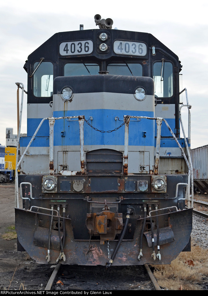 WAMX 4036